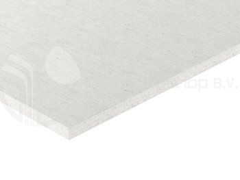 Gipsvezelplaten voor wand, plafond & vloer » De Isolatieshop
