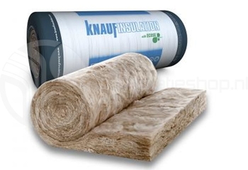 Glaswol isolatie kopen? | Snel geleverd | De Isolatieshop