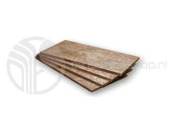 Glaswol isolatie – scherpe prijzen, eenvoudige verwerking | De Isolatieshop