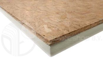 PIR Isolatieplaten | Voordelig bij De Isolatieshop