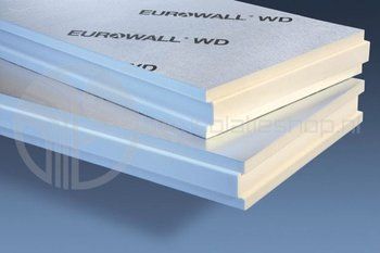 PIR Isolatieplaten | Voordelig bij De Isolatieshop