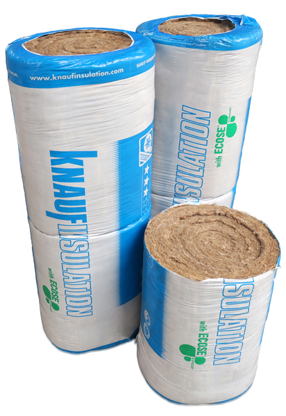 Glaswol Isolatie Kopen | Glaswolplaten & Rollen | Bekijk Nu