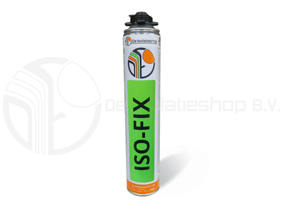 Iso-Fix NBS isolatielijm » Eigen merk - De Isolatieshop