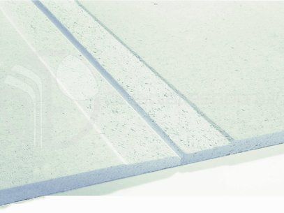 Fermacell SlimPanel gipsvezelplaat 2600x600x12,5mm 2AK (=1,56 m²) - De ...